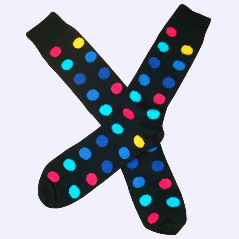 buy|black|spotted|socks|cotton|england|midcalf|buy|bassinandbrown ...